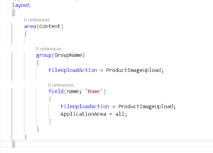 Use drag and drop on file upload dialog to attach multiple files – Dynamics Insights